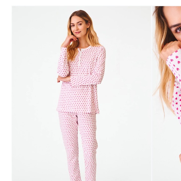 Roller Rabbit | Intimates & Sleepwear | Brand New With Tags Nwt Roberta ...